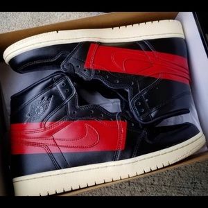 Jordan | Shoes | Air Jordan High Retro Couture | Poshmark